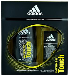 Adidas Intense Touch Geschenkset I. | Notino