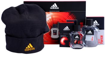 Adidas Team Force Gift Set II. | notino.co.uk