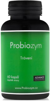 Advance Probiozym doplněk stravy pro podporu trávení | notino.cz