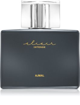 Ajmal Elixir Intense parfémovaná voda unisex | notino.cz