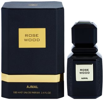 Ajmal Rose Wood Eau de Parfum unissexo | notino.pt