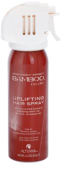 Alterna Bamboo Volume spray capilar para dar volume desde a raiz ...