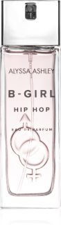 Alyssa Ashley Hip Hop B-Girl Eau de Parfum for Women | notino.ie