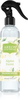 Areon Malodor Control Alpine Forest spray para o lar | notino.pt