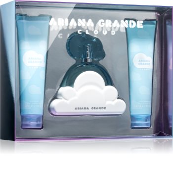 Ariana Grande Cloud Gift Set for Women | notino.co.uk