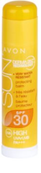 Avon Sun защитен балсам за устни SPF 30 | notino.bg