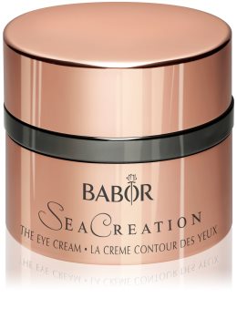 Babor Sea Creation Moisturising and Smoothing Eye Cream | notino.fi