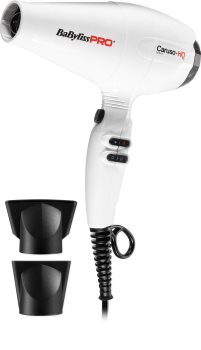 BaByliss PRO Caruso-HQ Ionic Hair Dryer | notino.co.uk