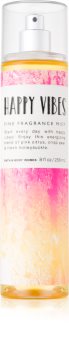 Bath & Body Works Happy Vibes Bodyspray voor Vrouwen | notino.nl