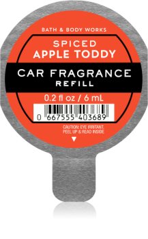 Bath & Body Works Spiced Apple Toddy | notino.gr
