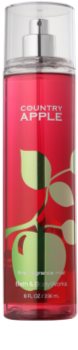 Bath & Body Works Country Apple Body Spray for Women | notino.co.uk