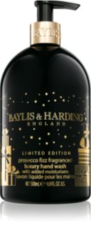 Baylis & Harding Prosecco Fizz luksuzno tekoče milo | notino.si