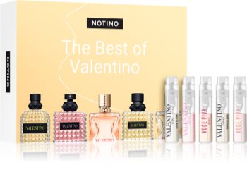 Beauty Discovery Box The Best of Valentino Set Unisex | Notino