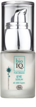 BioIQ Face Care protivráskové sérum na oční okolí s hydratačním účinkem ...