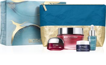 Biotherm Blue Therapy Red Algae Uplift Gift Set for Women | notino.co.uk
