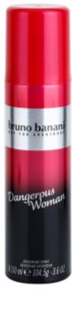 Bruno Banani Dangerous Woman Deo-Spray für Damen | Notino