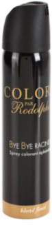Bye Bye Racines Coloré par Rodolphe Tönung für nachgewachsenes Haar im ...