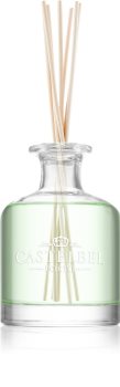 Castelbel Verbena diffuseur d'huiles essentielles avec recharge | notino.fr