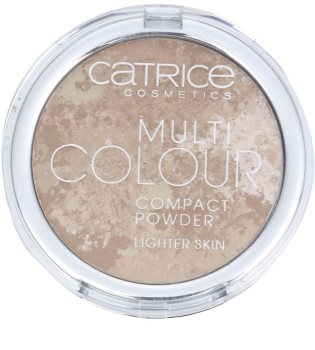 Catrice Multi Colour Compact Powder | notino.co.uk