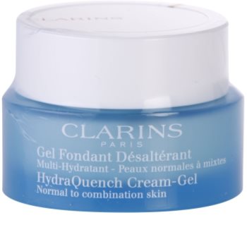 Clarins HydraQuench Cream-Gel for Normal to Combination Skin | notino.co.uk
