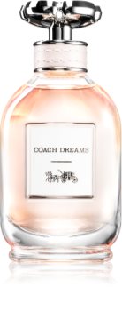 Coach Dreams parfémovaná voda pro ženy | notino.cz