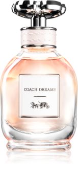 Coach Dreams parfémovaná voda pro ženy | notino.cz
