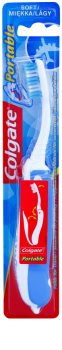 Colgate Portable skládací cestovní zubní kartáček soft | notino.cz