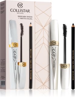 Collistar Shock Set zestaw upominkowy do oczu