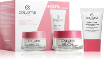 Collistar Idro-Attiva Set Gift Set | notino.co.uk