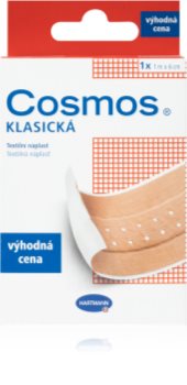 Cosmos Kids Classic textile 1mx6cm | notino.pl