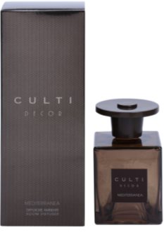 Culti Decor Mediterranea Aroma Diffuser With Filling | notino.co.uk
