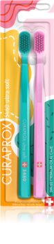 Curaprox Duo Different Days cepillo de dientes | notino.es