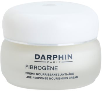 Darphin Fibrogène подхранващ крем против първи бръчки | notino.bg