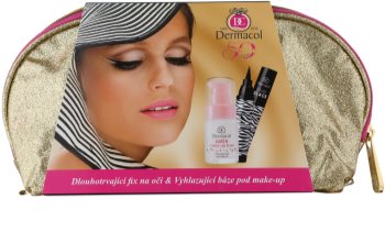Dermacol Bambi Black kozmetika szett I. | notino.hu