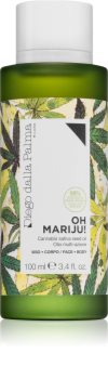 Diego dalla Palma Cannabis Sativa Seed Oil Face And Body Cream With ...