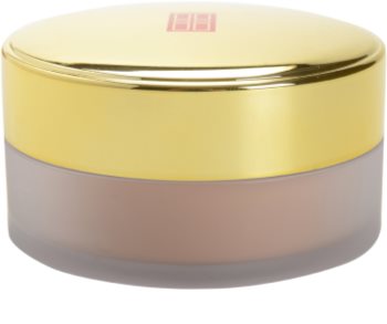 Elizabeth Arden Ceramide Skin Soothing Loose Powder sypký pudr | notino.cz