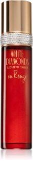 Elizabeth Taylor White Diamonds en Rouge Eau de Toilette para mulheres ...