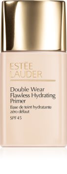 Estée Lauder Double Wear Flawless Hydrating Primer SPF 45 primer per ...