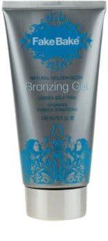 Fake Bake Bronzing Gel bronzující samoopalovací gel | notino.cz