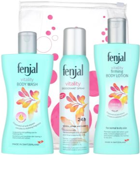 Fenjal Vitality Cosmetic Set II. | notino.co.uk