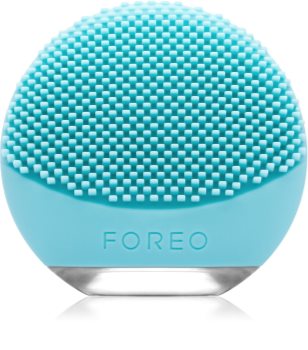 FOREO Luna™ Go очищуючий електричний пристрій дорожній варіант | notino ...
