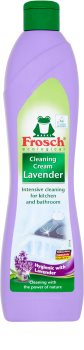 Frosch Cleaning Cream Lavender | notino.gr