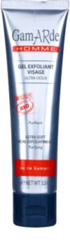 Gamarde Men Face Scrub for Men | notino.co.uk
