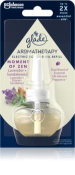 GLADE Aromatherapy Moment of Zen electric diffuser refill | notino.co.uk