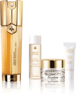 GUERLAIN Abeille Royale zestaw kosmetyków dla kobiet