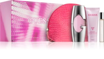 Guess Guess Gift Set for Women | notino.co.uk