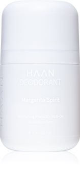 Haan Deodorant Margarita Spirit Roll-On Deodorant | notino.ie