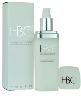 HBC One Collagen Body Booster Körperserum gegen Zellulitis | notino.at