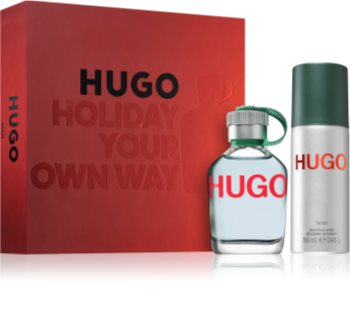 Hugo Boss HUGO Man Gift Set for Men | notino.ie