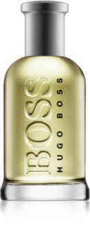 Hugo Boss BOSS Bottled loción after shave para hombre | notino.es
